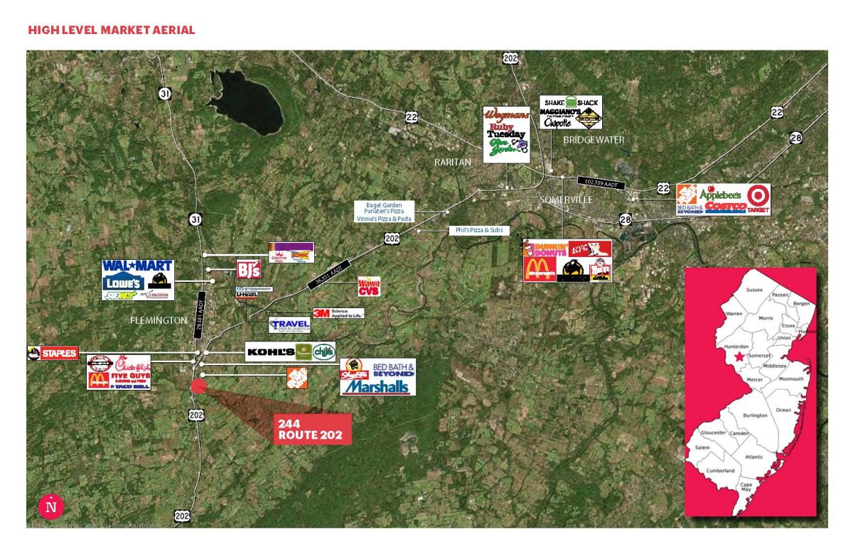 244 US-202 Flemington, NJ 08822 USA - Offlist (EN)